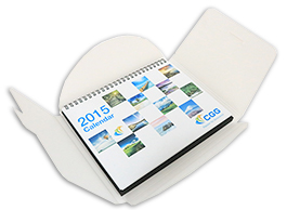 Corporate Calendar Printing In SG - PrintandPack