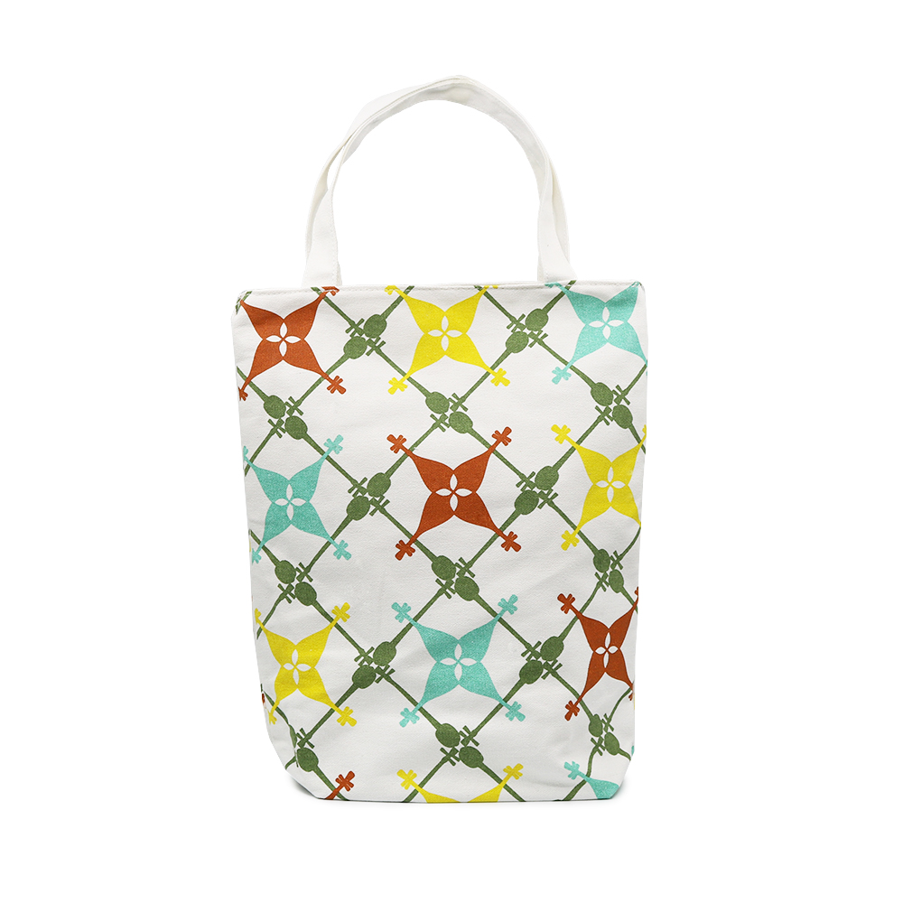 PrintandPack - Reversible Canvas Bags Customisation & Printing