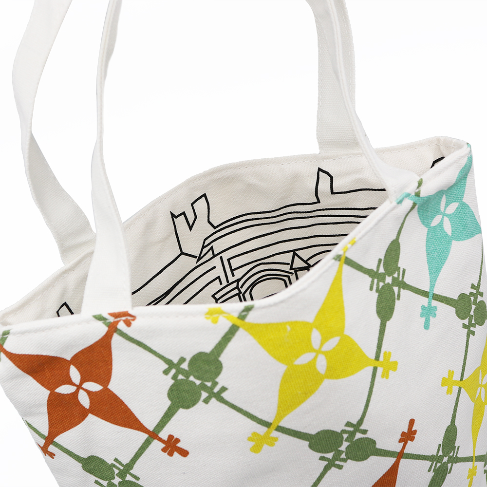 PrintandPack - Reversible Canvas Bags Customisation & Printing