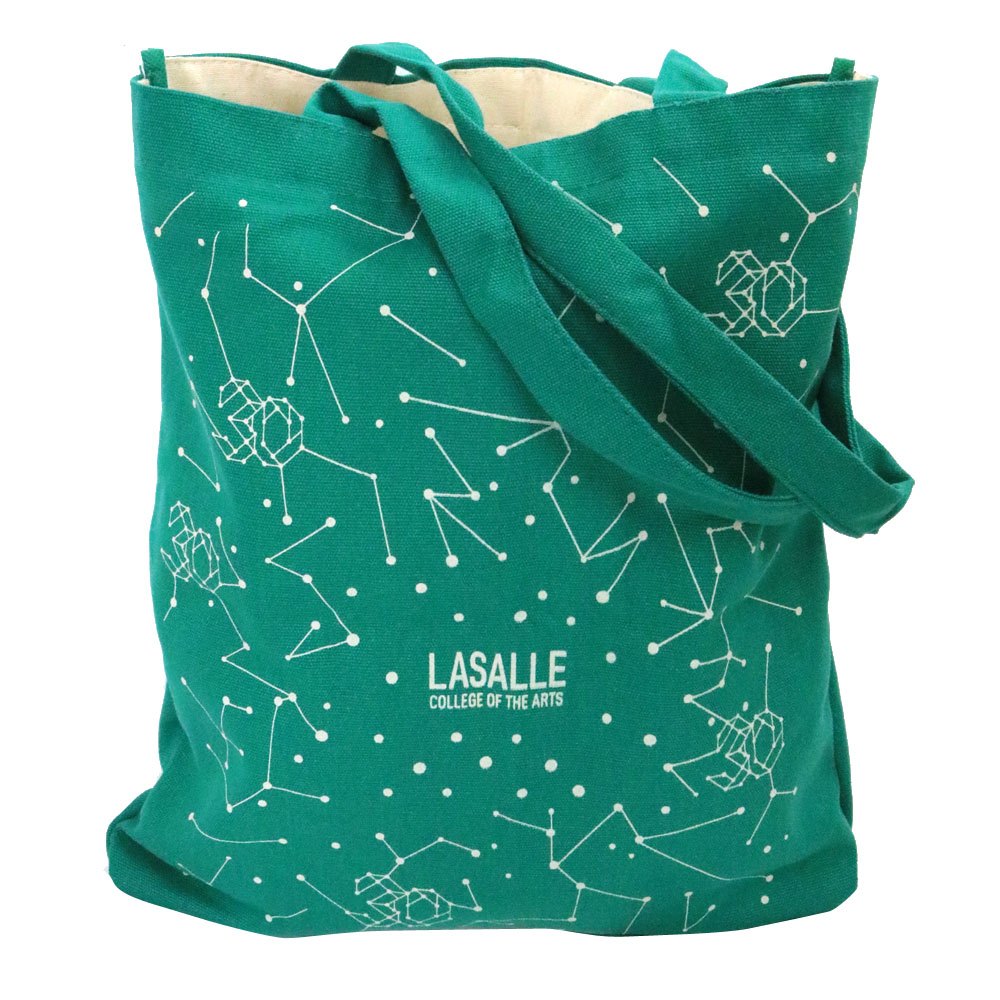 PrintandPack - Reversible Canvas Bags Customisation & Printing