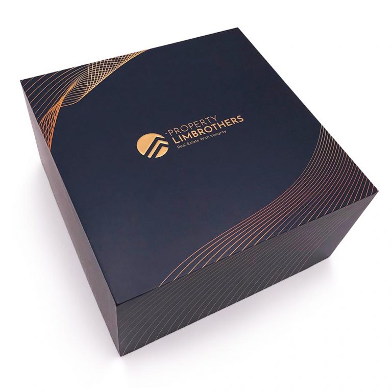 Custom Boxes Printing Singapore - Custom Packaging Solutions | PrintandPack