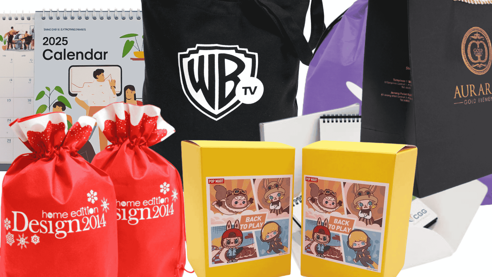 How to Plan Perfect Year-End Gifts: 2026 Step-by-Step Guide