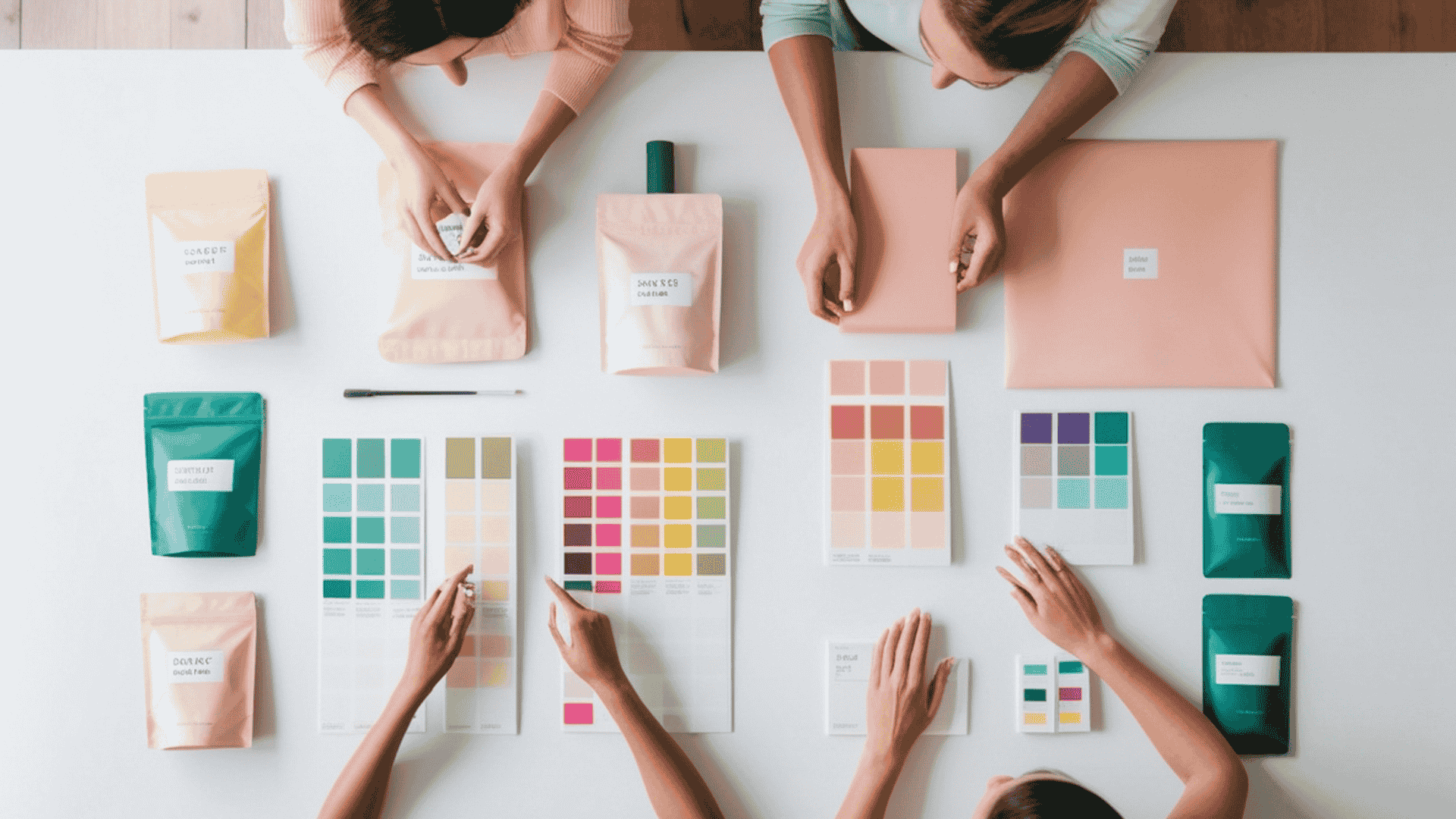 Product Packaging Design: What Makes Customers Buy